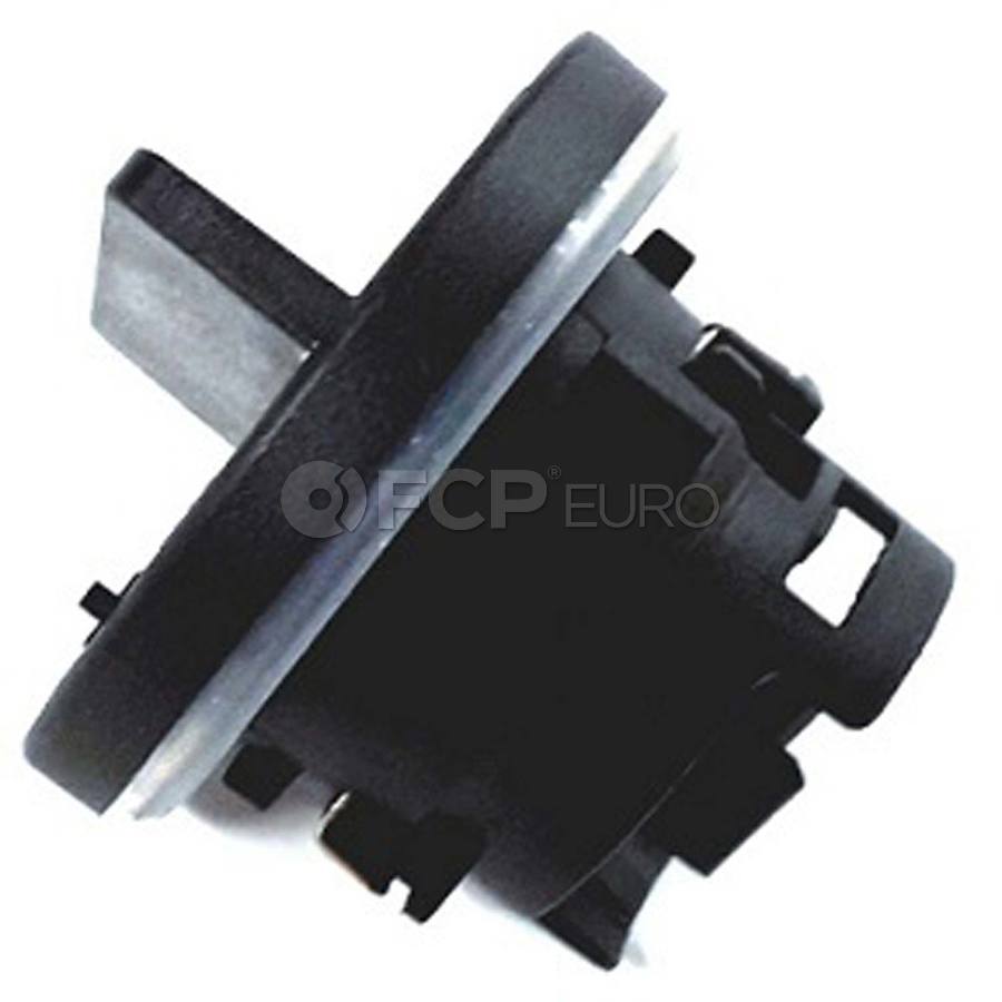 Audi VW Parking Light Bulb Socket - Genuine Audi VW 4F0953123 | FCP Euro