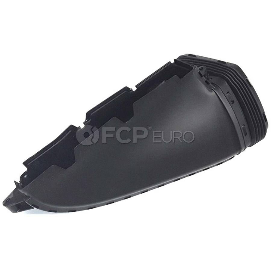 Audi Engine Air Intake Hose - Genuine Audi 4G0129624D | FCP Euro