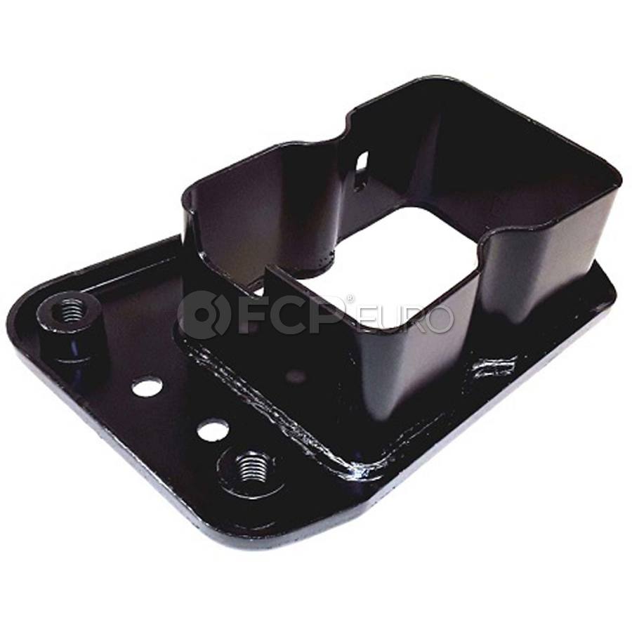 Audi VW Bumper Impact Bar Bracket - Genuine Audi VW 4G0805677A | FCP Euro