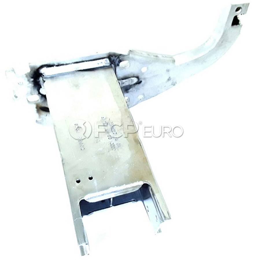 Audi Bumper Impact Bar Bracket - Genuine Audi 4G0807134F | FCP Euro