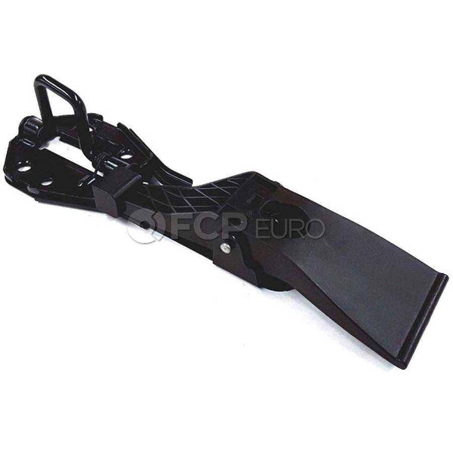 Audi Hood Safety Catch - Genuine Audi 4G0823480A | FCP Euro