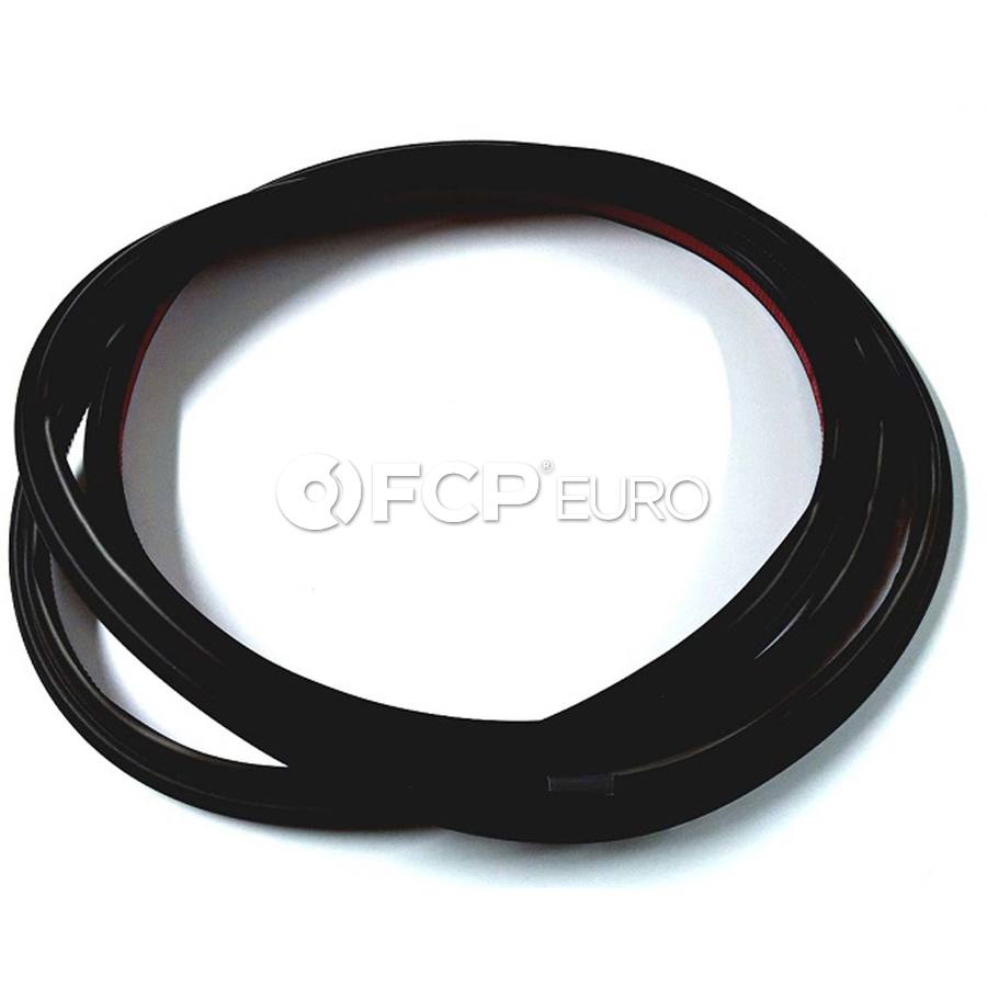 Audi Door Seal - Genuine Audi 4G0837911A | FCP Euro