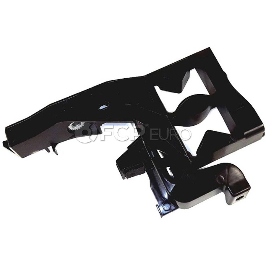 Audi Radiator Support Bracket - Genuine Audi 4G8805607 | FCP Euro