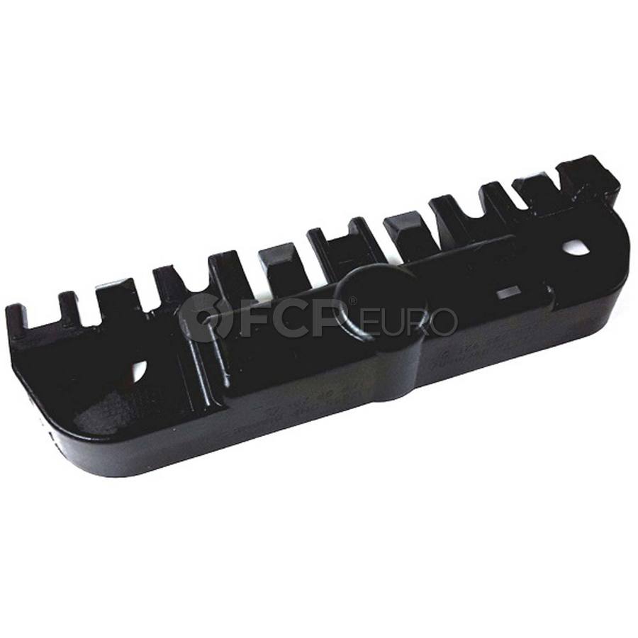 Audi VW Rocker Panel Molding Bracket - Genuine Audi VW 4G8853921D | FCP ...