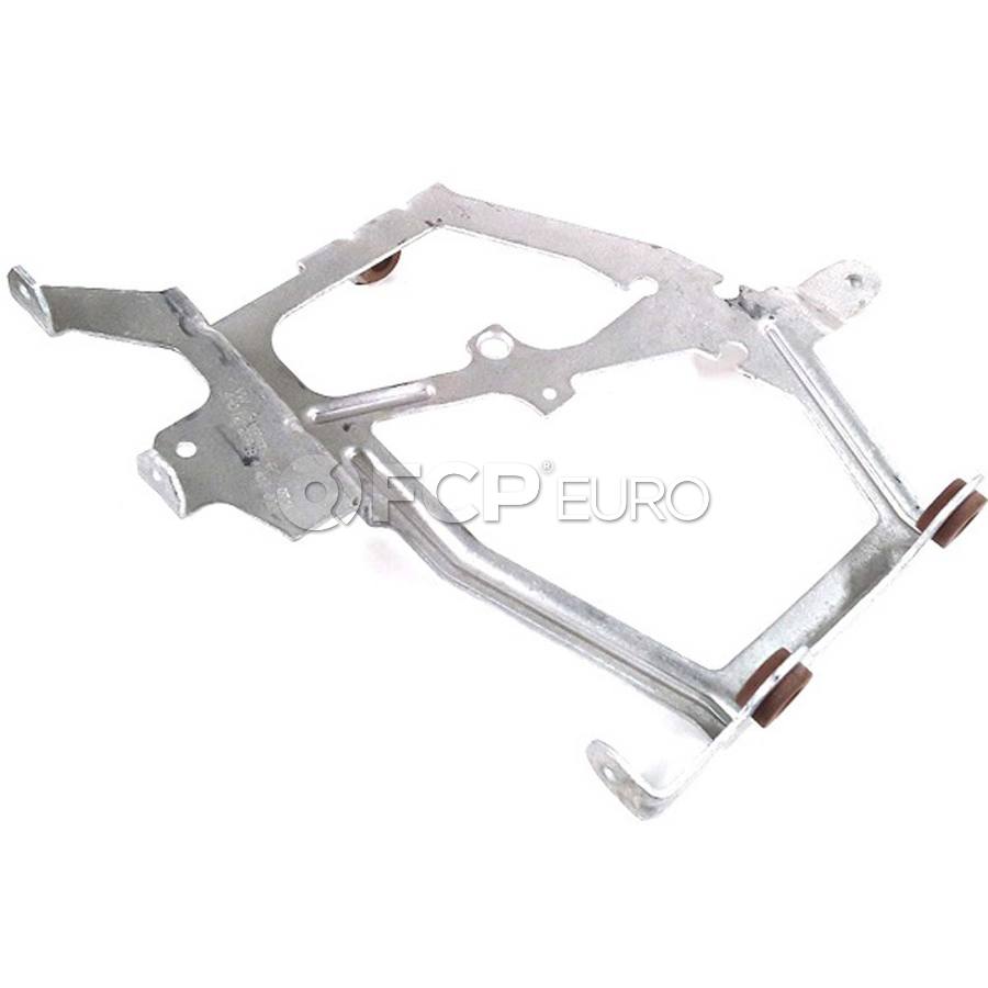 Audi Radiator Mount Bracket - Genuine Audi 4H0121239B | FCP Euro