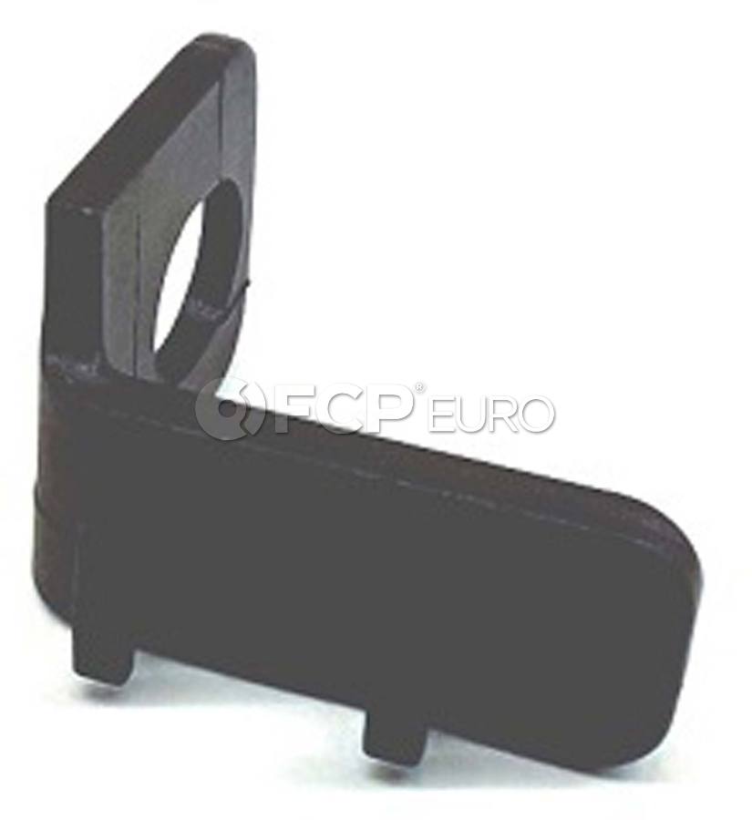 Audi Radiator Support Bracket - Genuine Audi 4H0805637 | FCP Euro