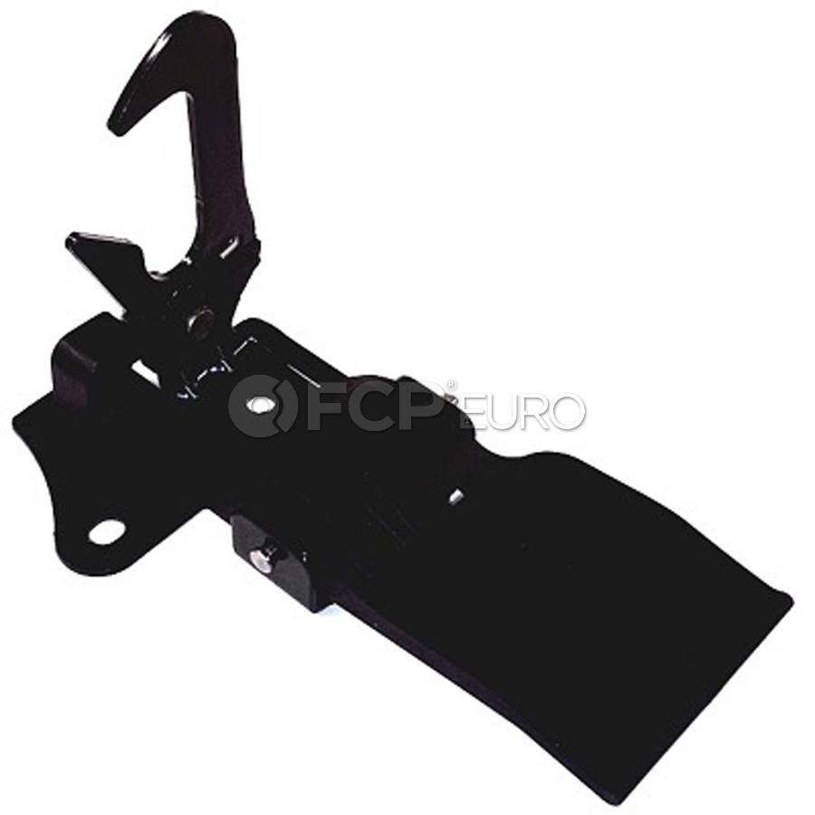 Audi Hood Safety Catch - Genuine Audi 4H0823485D | FCP Euro