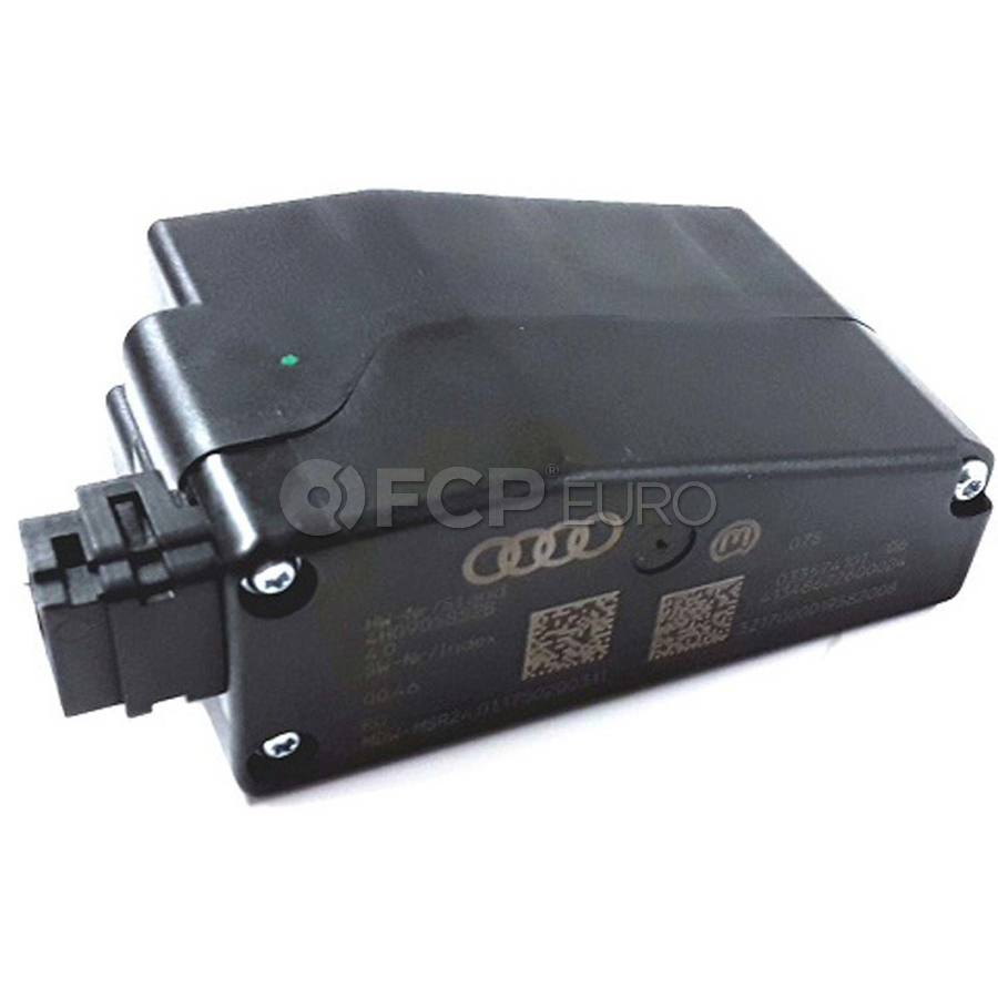 Audi VW Ignition Immobilizer Antenna - Genuine Audi VW 4H0905852B | FCP ...