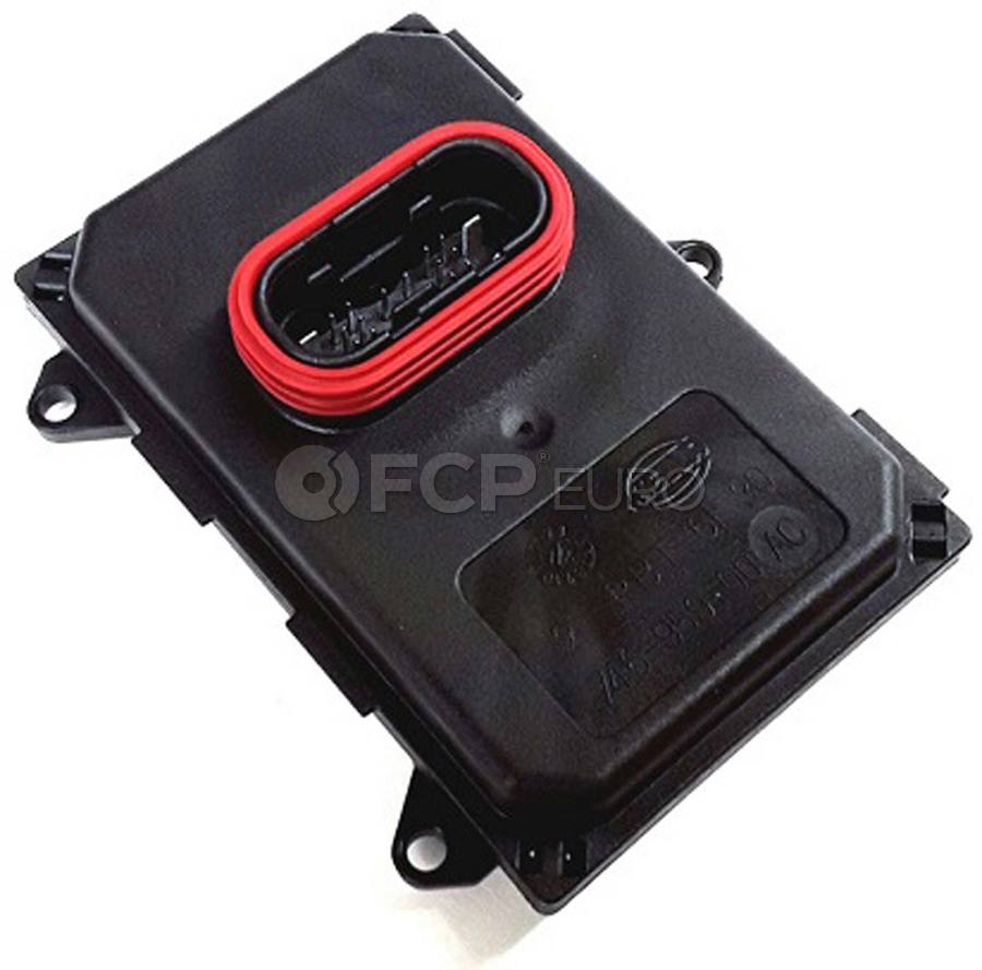 Audi VW Headlight Control Module - Genuine Audi VW 4H0941329 | FCP Euro