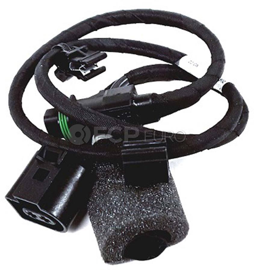 Audi Night Vision Camera Connector - Genuine Audi 4H0971192A | FCP Euro