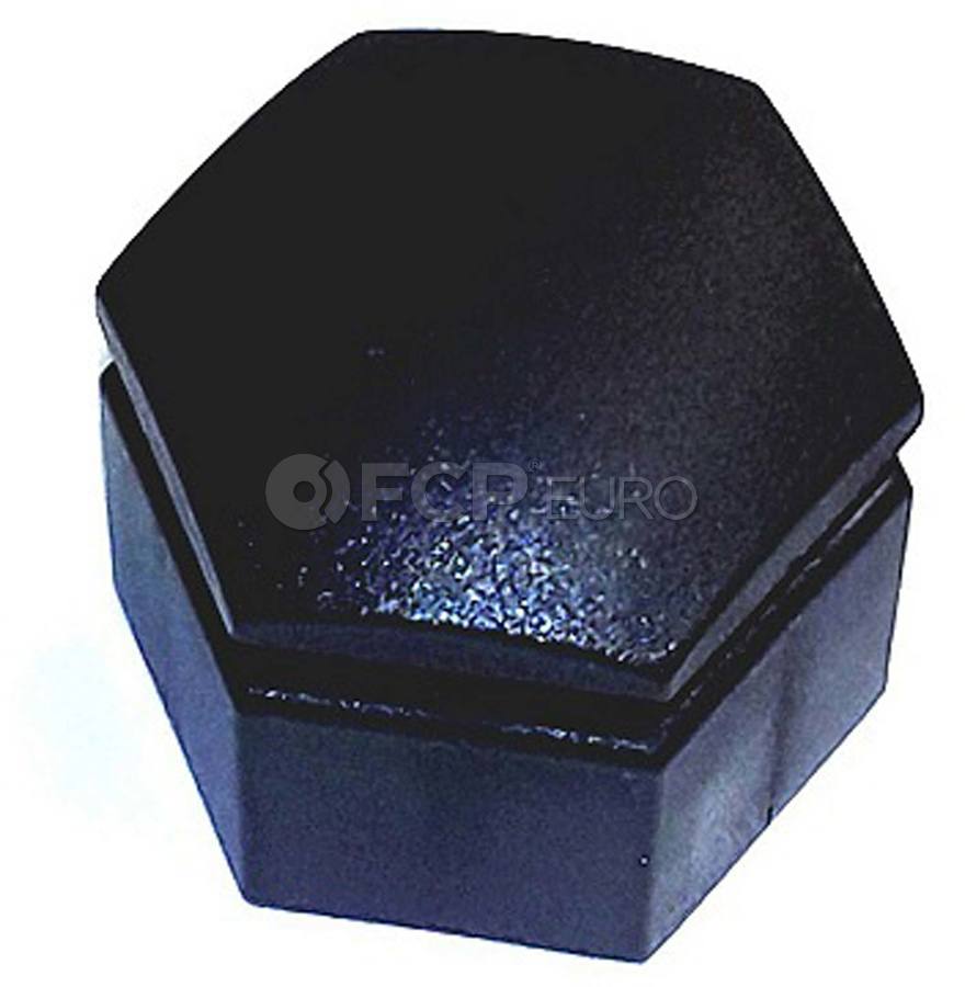 Audi Wheel Lug Bolt Cap - Genuine Audi 4L0601173A01C | FCP Euro