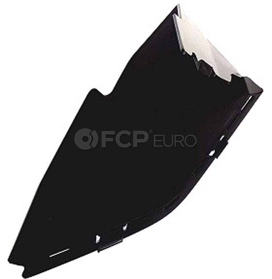 Audi Brake Air Duct - Genuine Audi 4L0807151C01C | FCP Euro