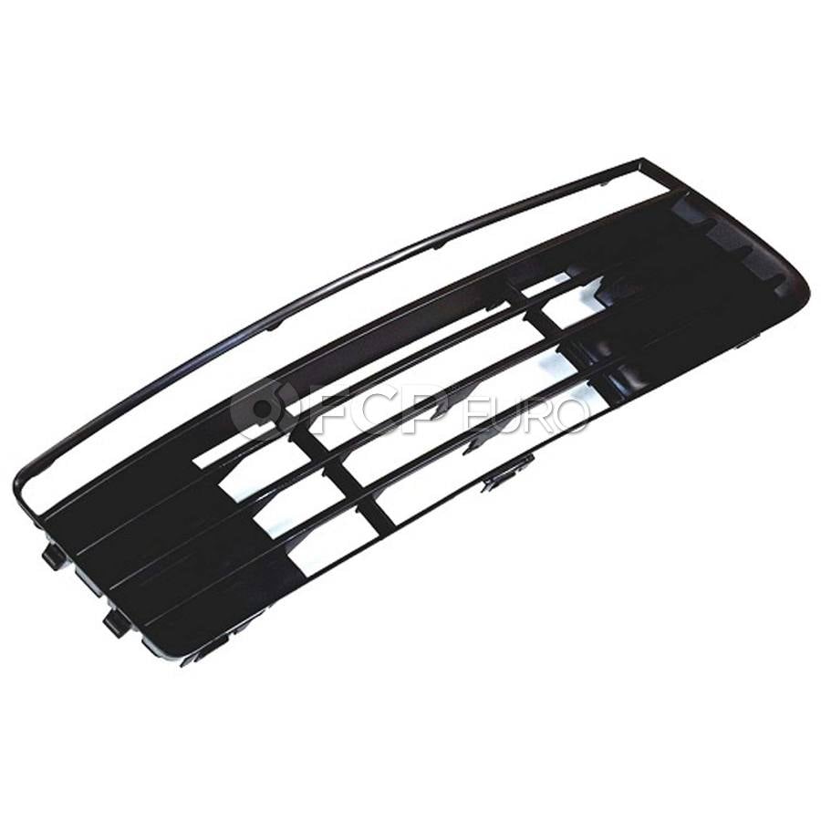 Audi Grille - Genuine Audi 4L080769801C | FCP Euro