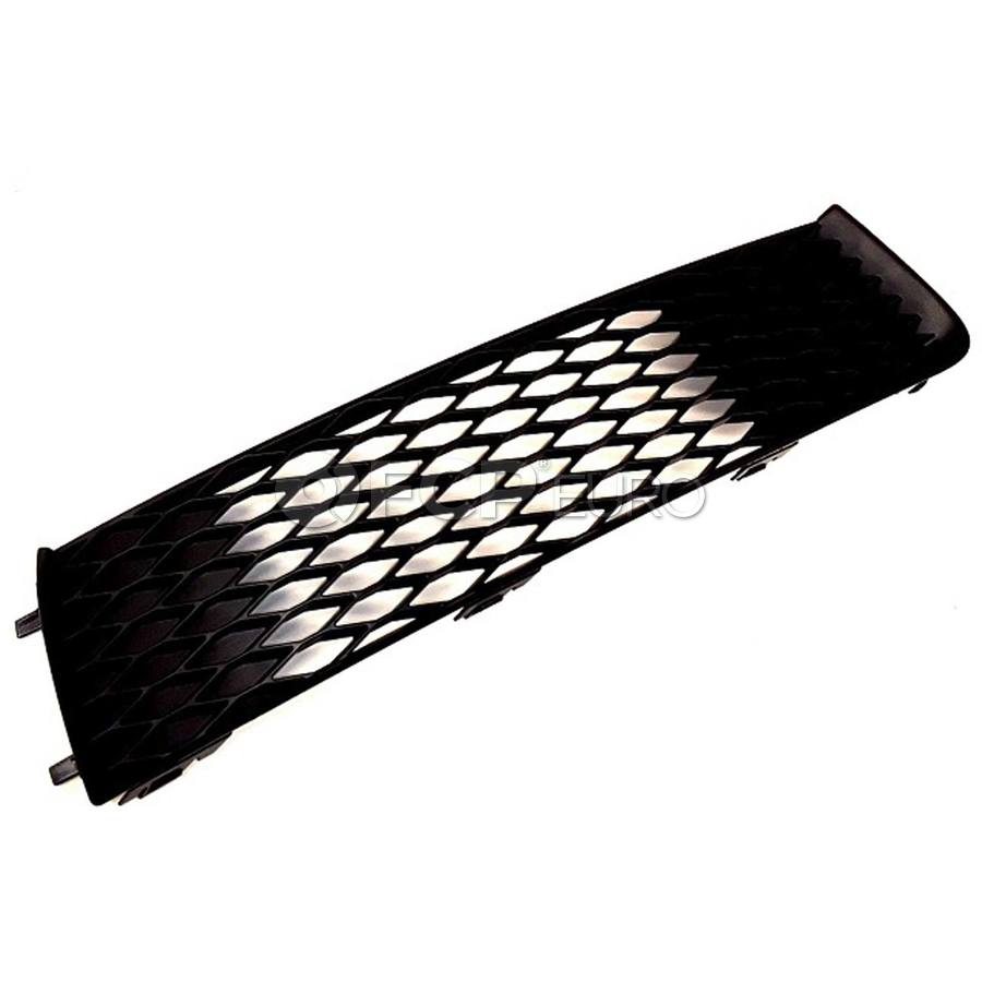 Audi Grille - Genuine Audi 4L0807698B01C | FCP Euro