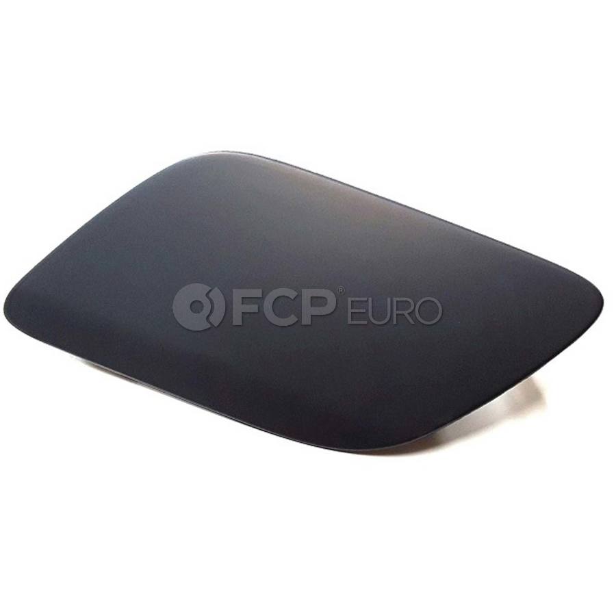 Audi Headlight Washer Cover - Genuine Audi 4L0955275GGRU | FCP Euro