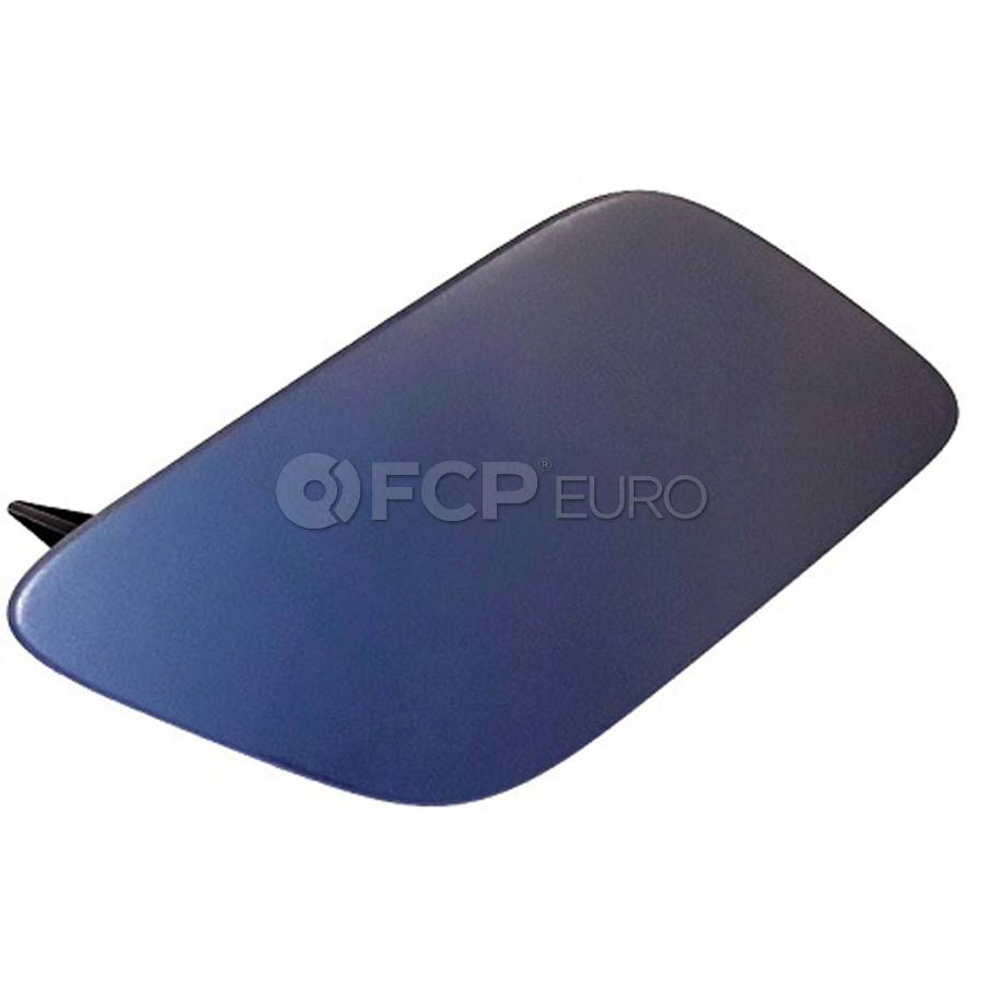 Audi Headlight Washer Cover - Genuine Audi 4L0955276GRU | FCP Euro