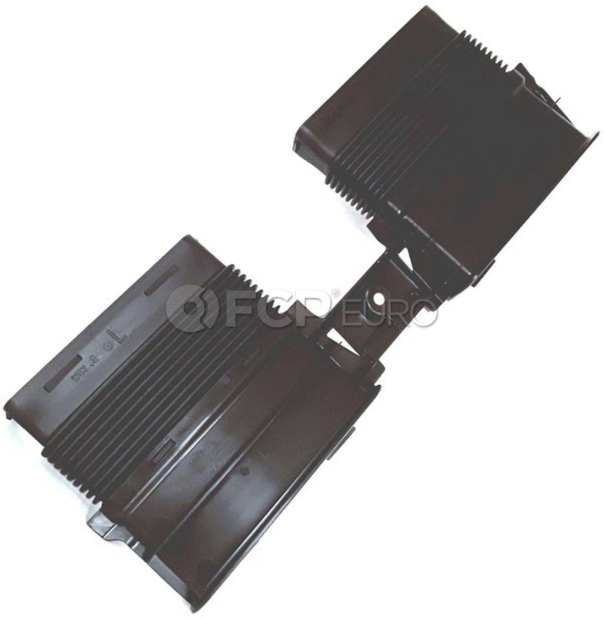 Audi VW Engine Air Intake Hose - Genuine Audi VW 4M0129510D | FCP Euro