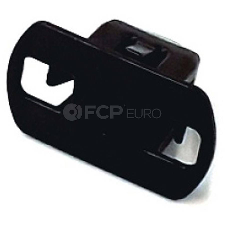 Audi VW Door Applique Clip - Genuine Audi VW 4M0837199 | FCP Euro