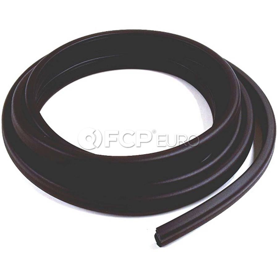 Audi VW Sunroof Cover Seal - Genuine Audi VW 4M0877439A | FCP Euro