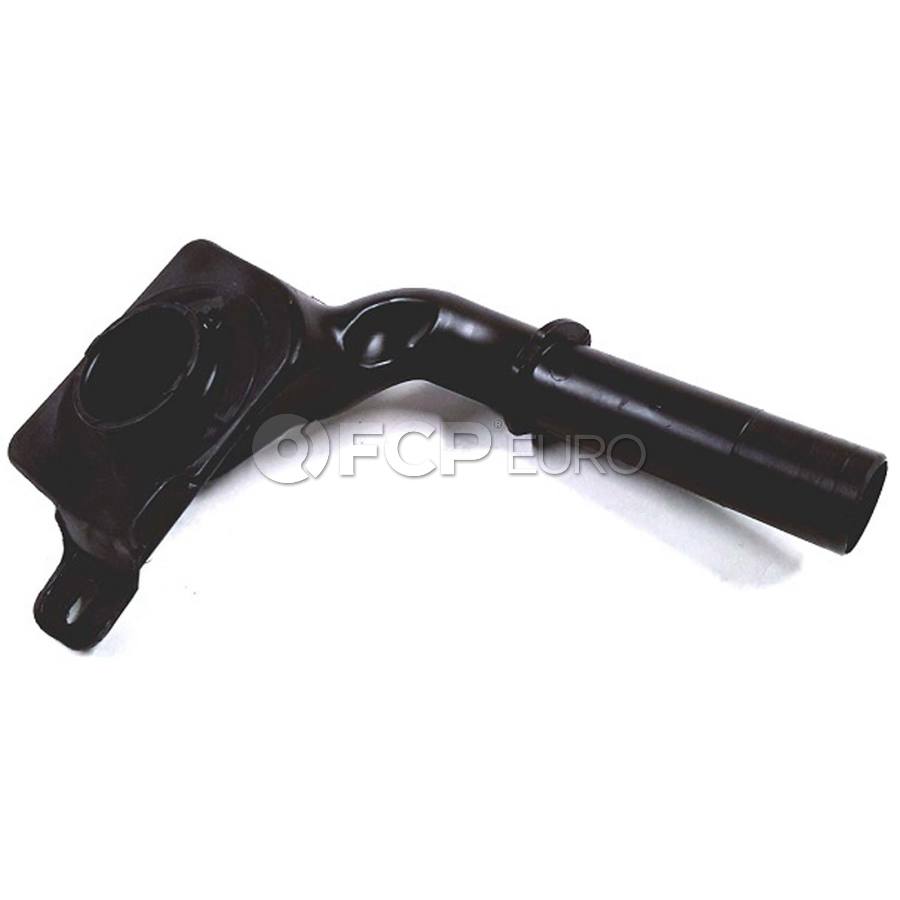 Audi VW Washer Fluid Reservoir Filler Pipe - Genuine Audi VW 4M0955463 ...