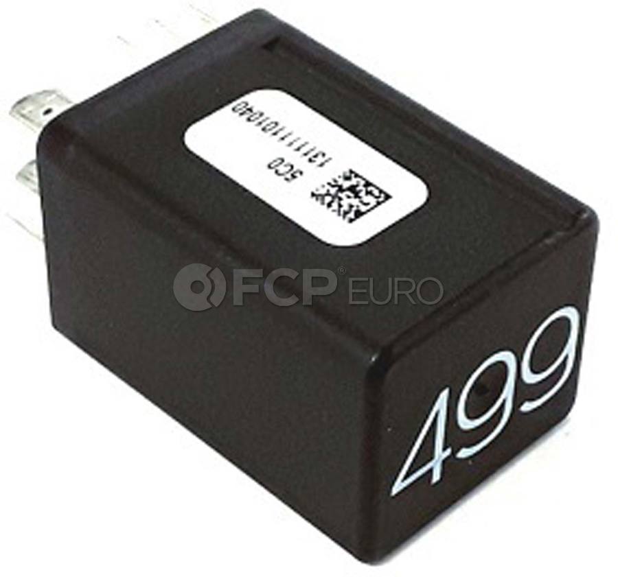 VW Accessory Power Relay - Genuine VW 5C0951253A | FCP Euro