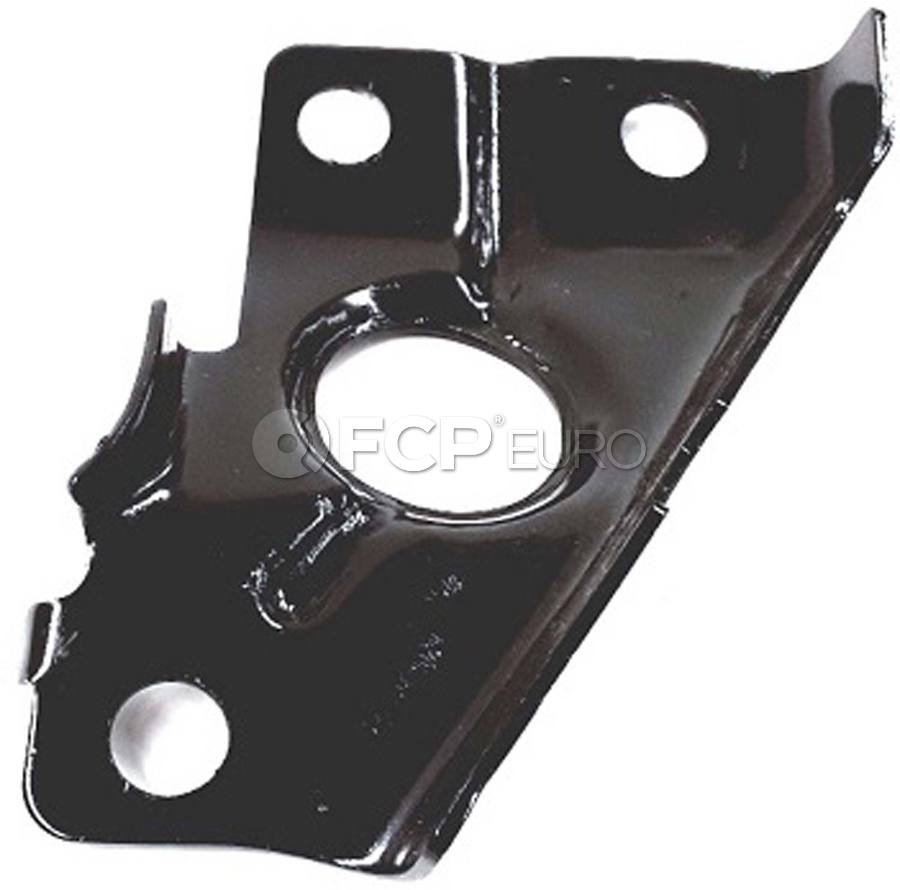 Volkswagen Radiator Support Bracket - Genuine VW 5C5805931A | FCP Euro