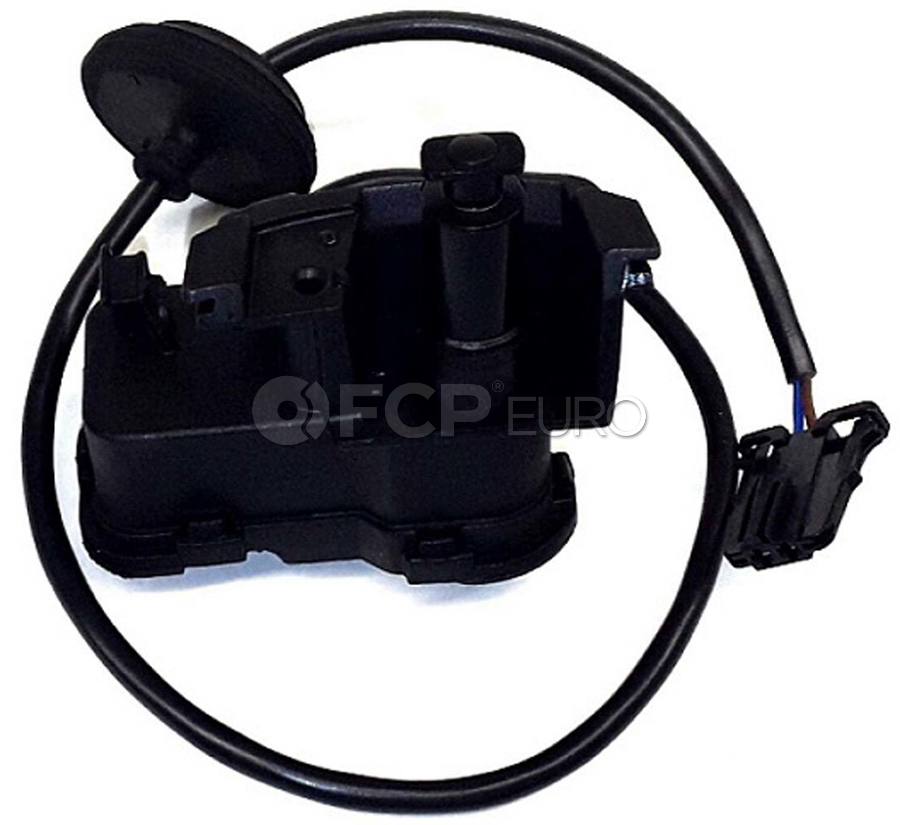 Volkswagen Fuel Filler Door Lock Actuator - Genuine VW 5C5810773B | FCP ...