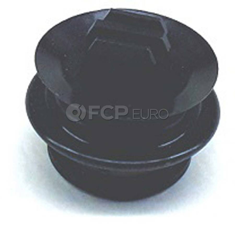 Volkswagen Hood Stop Buffer - Genuine VW 5C5823433 | FCP Euro