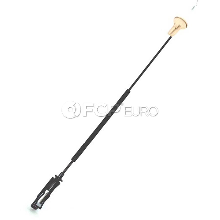 Volkswagen Door Latch Cable - Genuine VW 5C6837085C | FCP Euro