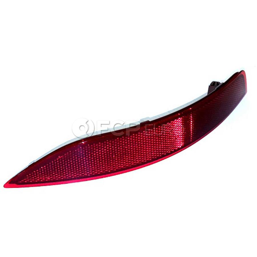 VW REFLECTOR - Genuine VW 5C6945105A | FCP Euro