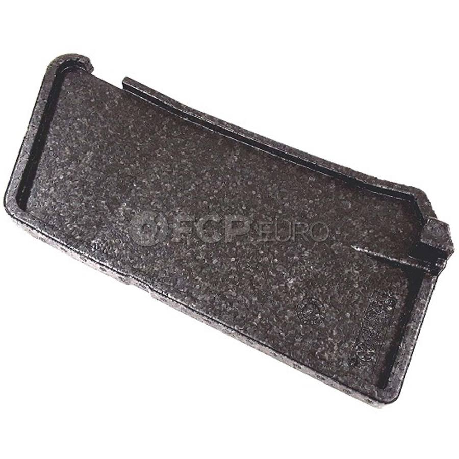 VW Trunk Floor Access Cover - Genuine VW 5G0012115AB | FCP Euro