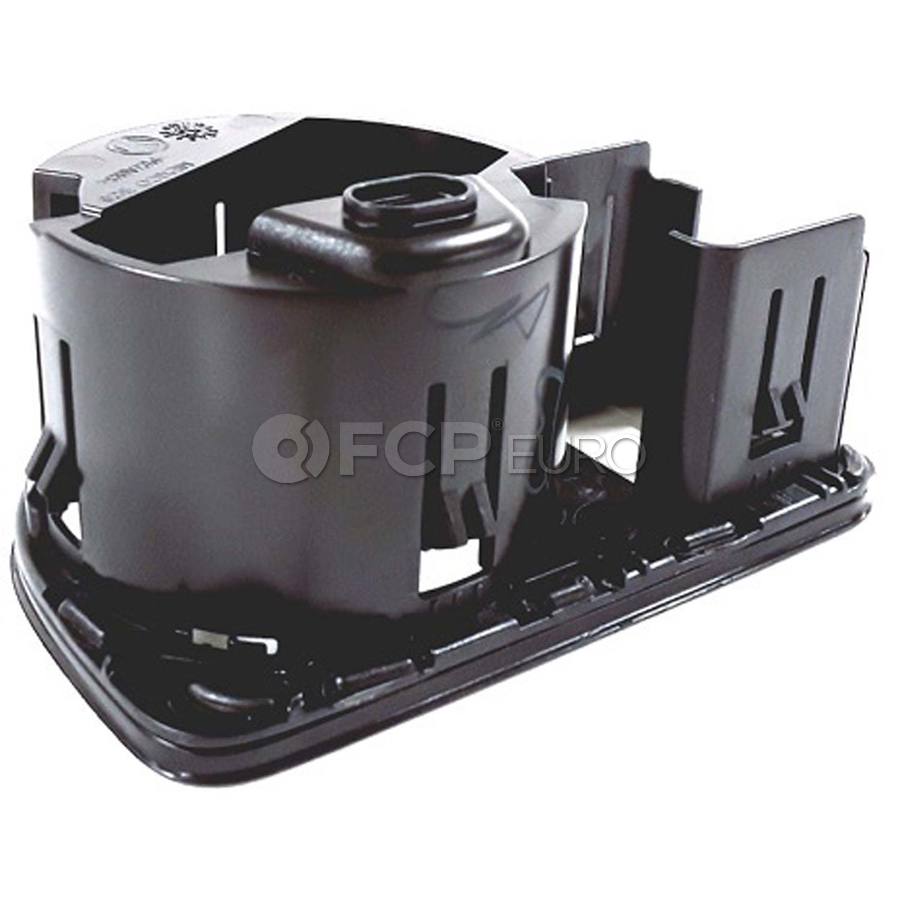Volkswagen Headlight Switch Bezel - Genuine VW 5GM858060HE4 | FCP Euro
