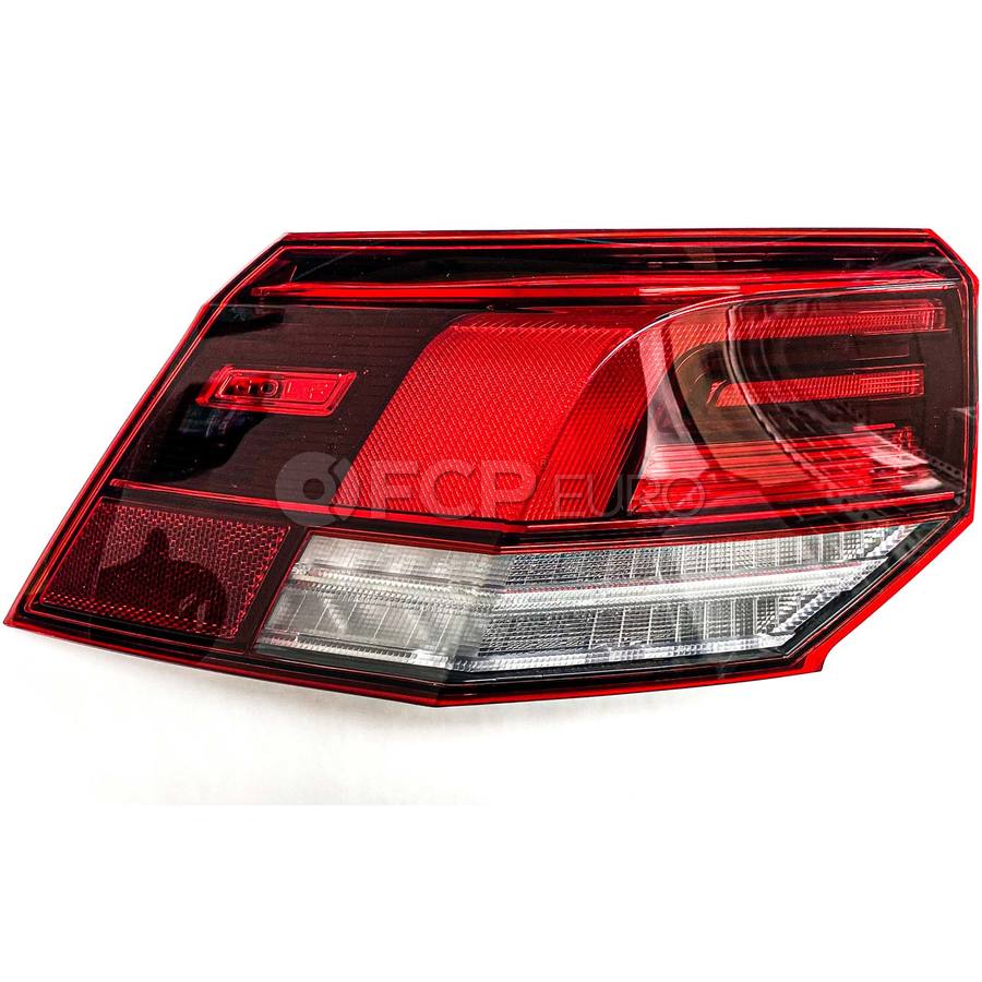 Volkswagen Tail Light Assembly - Genuine VW 5H0945095D | FCP Euro