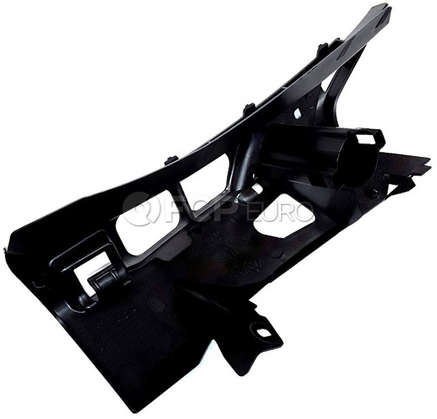 VW Bumper Cover Support Rail - Genuine VW 5K0807724F | FCP Euro