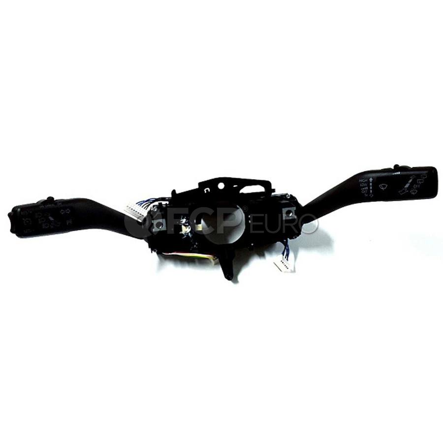 VW Steering Column Switch - Genuine VW 5K0953513M9B9 | FCP Euro