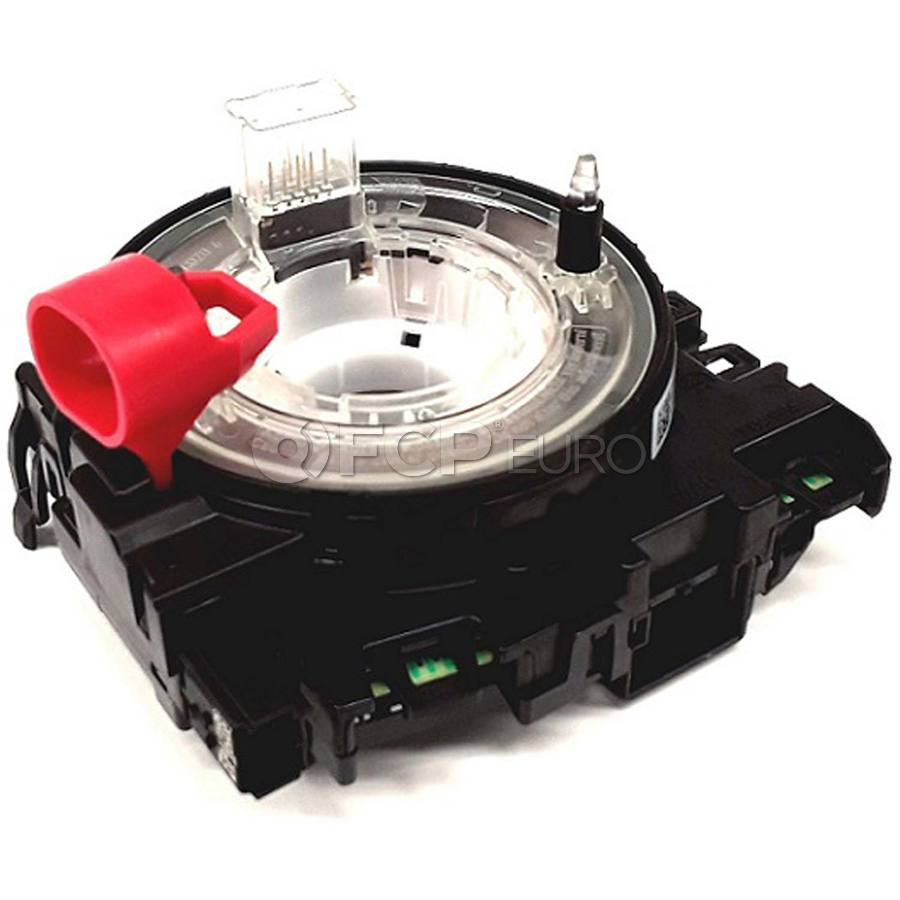 VW Air Bag Clockspring - Genuine VW 5K0953549B | FCP Euro