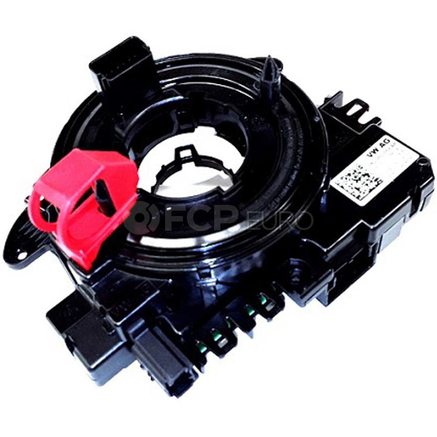 Volkswagen Air Bag Clockspring - Genuine VW 5K0953569AR | FCP Euro