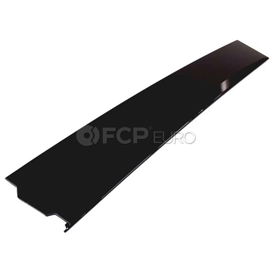 Volkswagen Door Reveal Molding - Genuine VW 5K3837901A041 | FCP Euro