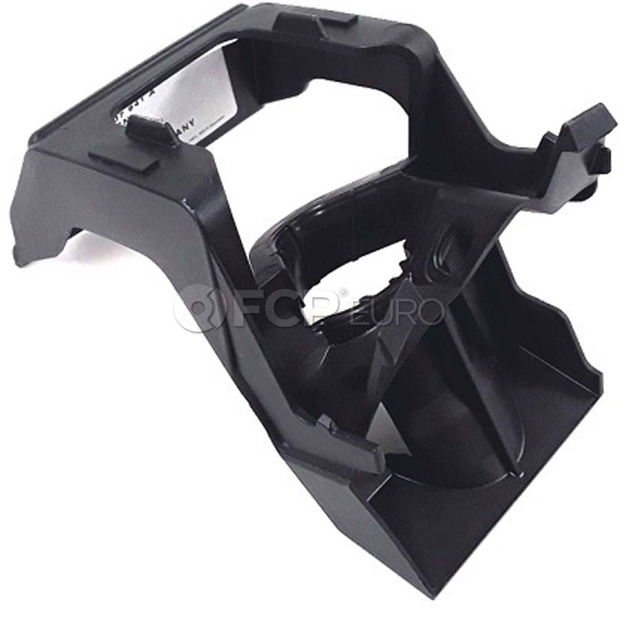 VW Bumper Cover Support Rail - Genuine VW 5N0807941A | FCP Euro