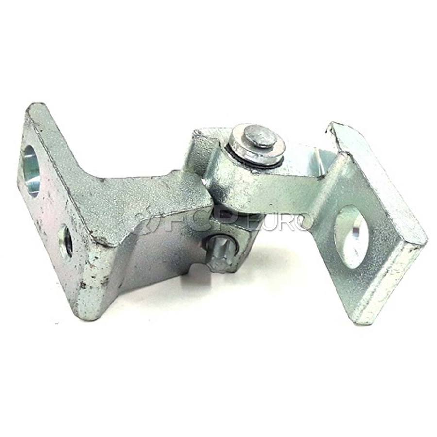 VW Door Hinge - Genuine VW 5N0831402 | FCP Euro
