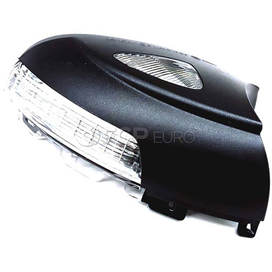 VW Turn Signal Light Assembly - Genuine VW 5N0949101C | FCP Euro