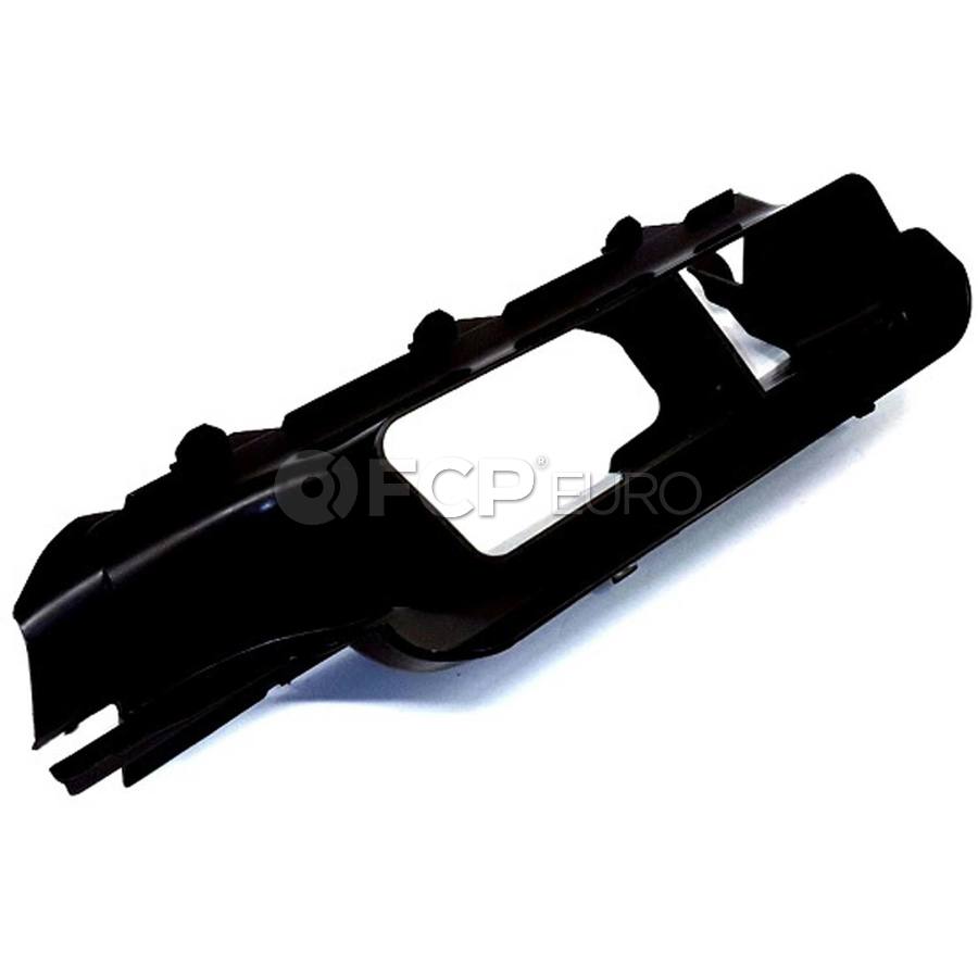 Audi VW Engine Air Intake Hose Adapter - Genuine Audi VW 5QA129621C ...