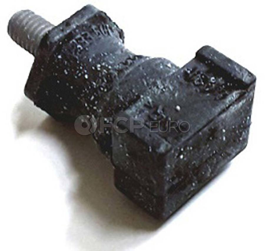 Audi VW Secondary Air Injection Pump Insulator - Genuine Audi VW ...