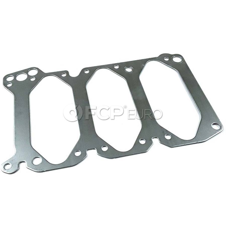 Audi VW Engine Oil Sump Windage Tray - Genuine Audi VW 06B103307C | FCP ...