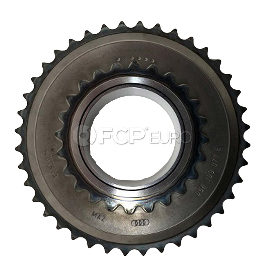 Audi VW Engine Timing Sprocket - Genuine VW Audi 06E109077N | FCP Euro