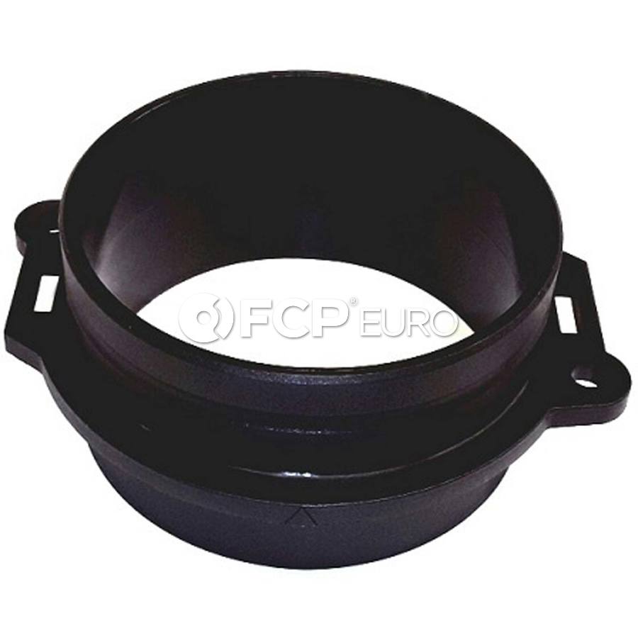 Audi VW Engine Air Intake Hose Adapter - Genuine Audi VW 06E129638E ...