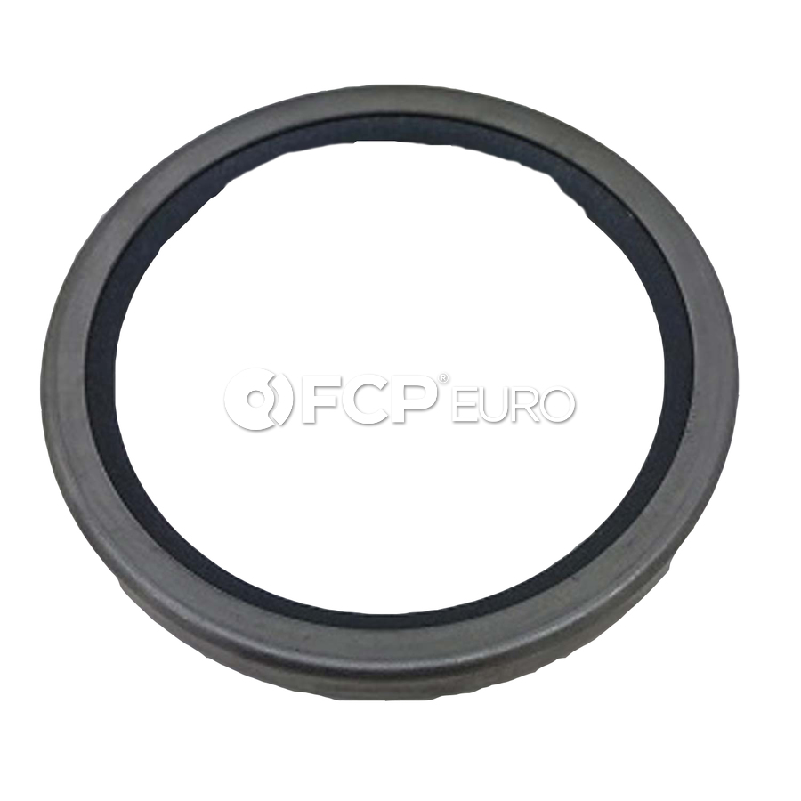 Audi Engine Coolant Thermostat Gasket - Genuine Audi 06M121688 | FCP Euro