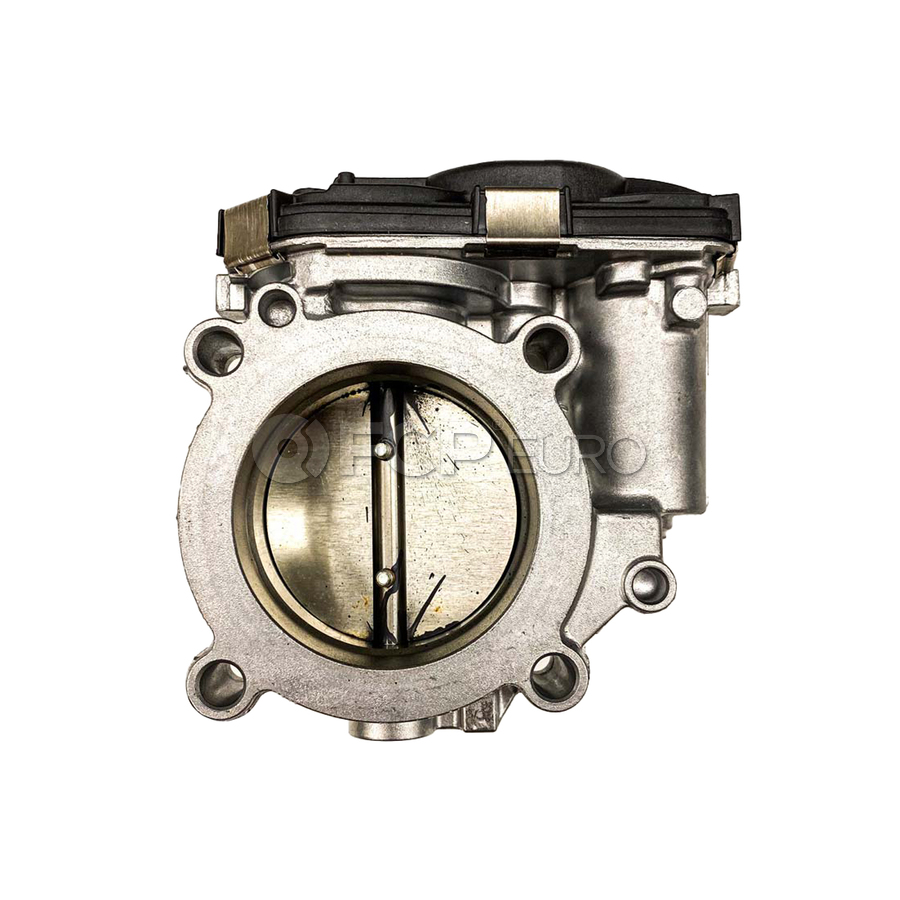 Audi VW Throttle Body Assembly - Genuine Audi VW 06Q133062A | FCP Euro