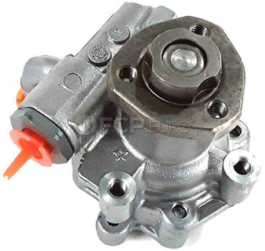 Audi VW Power Steering Pump - Genuine Audi VW 6N0145157X | FCP Euro