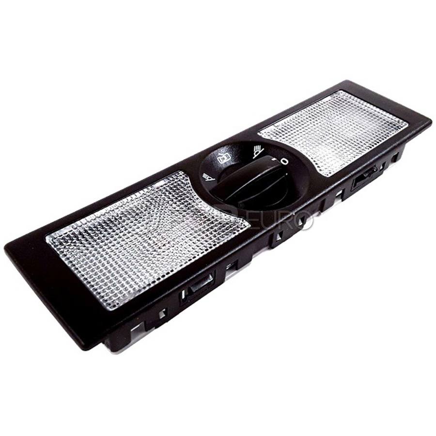 VW Dome Light Assembly - Genuine VW 6Q0947291A82V | FCP Euro